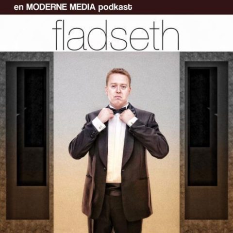 #288 - Hannah Christin Lerfaldet - Podcast Portalen