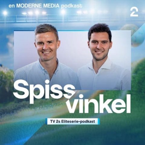 TV 2 - Spiss Vinkel | Lytt til alle episoder – Podcast Portalen