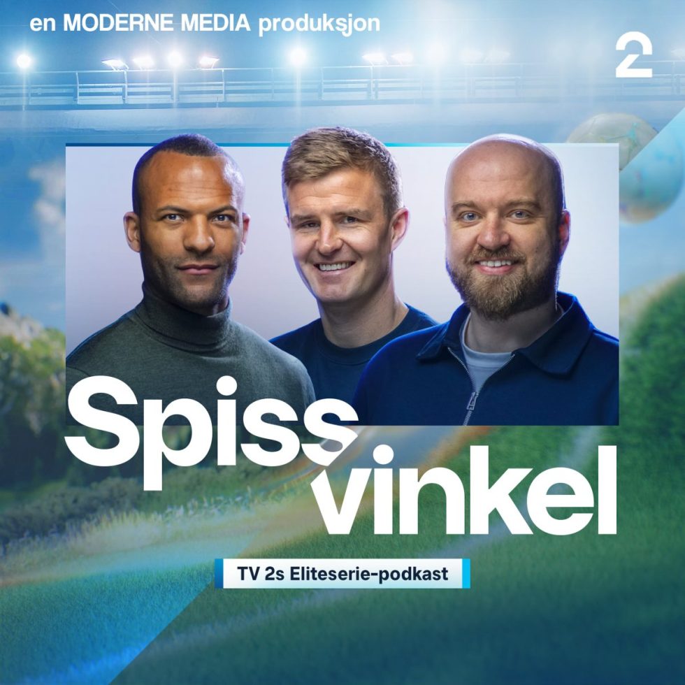TV 2 - Spiss Vinkel | Lytt til alle episoder – Podcast Portalen