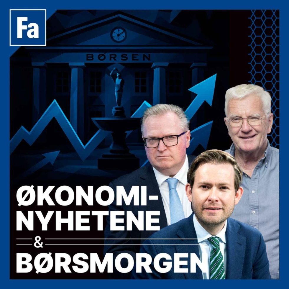 Nordea om laksefall, Lunar Bank-sjefen om kronerulling og India varsler ...