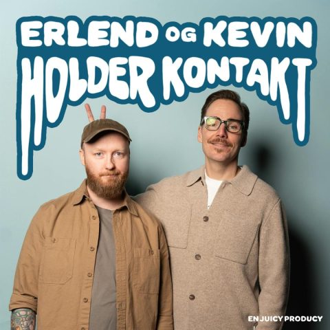 #82 - Pride og Skam - Podcast Portalen