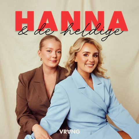 Influencer-bot og skuespill på Girls of Oslo - Podcast Portalen