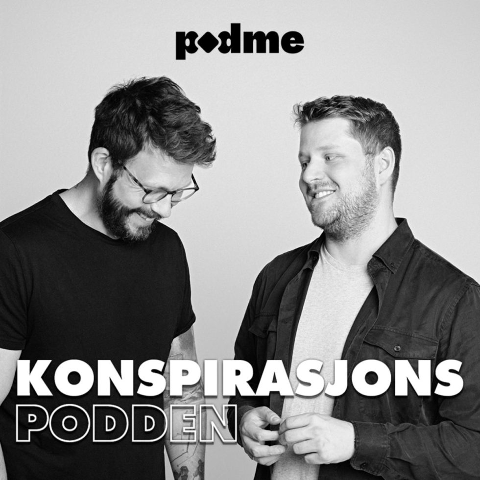 Crisis Actors - Podcast Portalen
