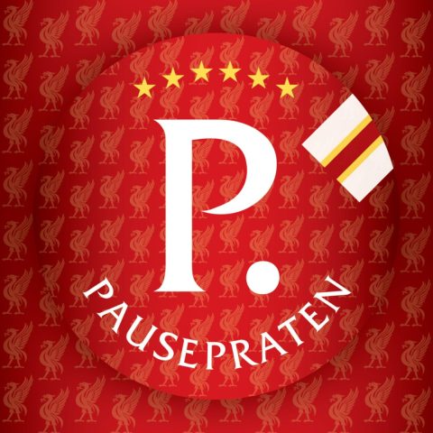 Liverpool kjøper for fremtiden, men må redde nåtiden - Podcast Portalen
