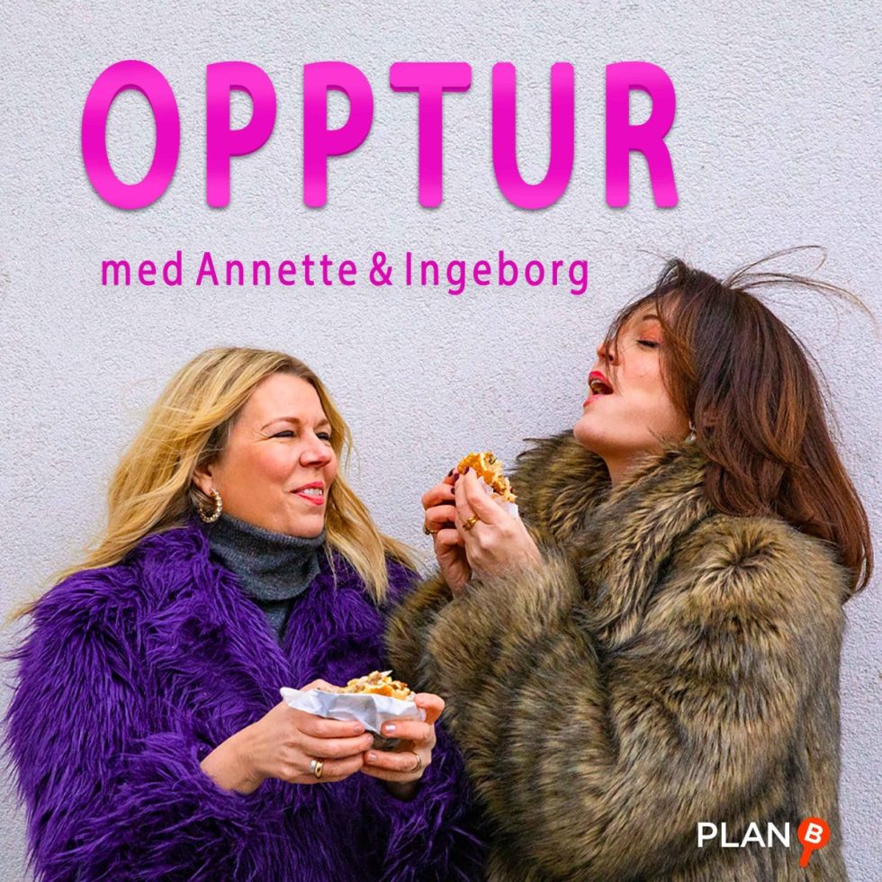 Spanskøving med Jesus - Podcast Portalen