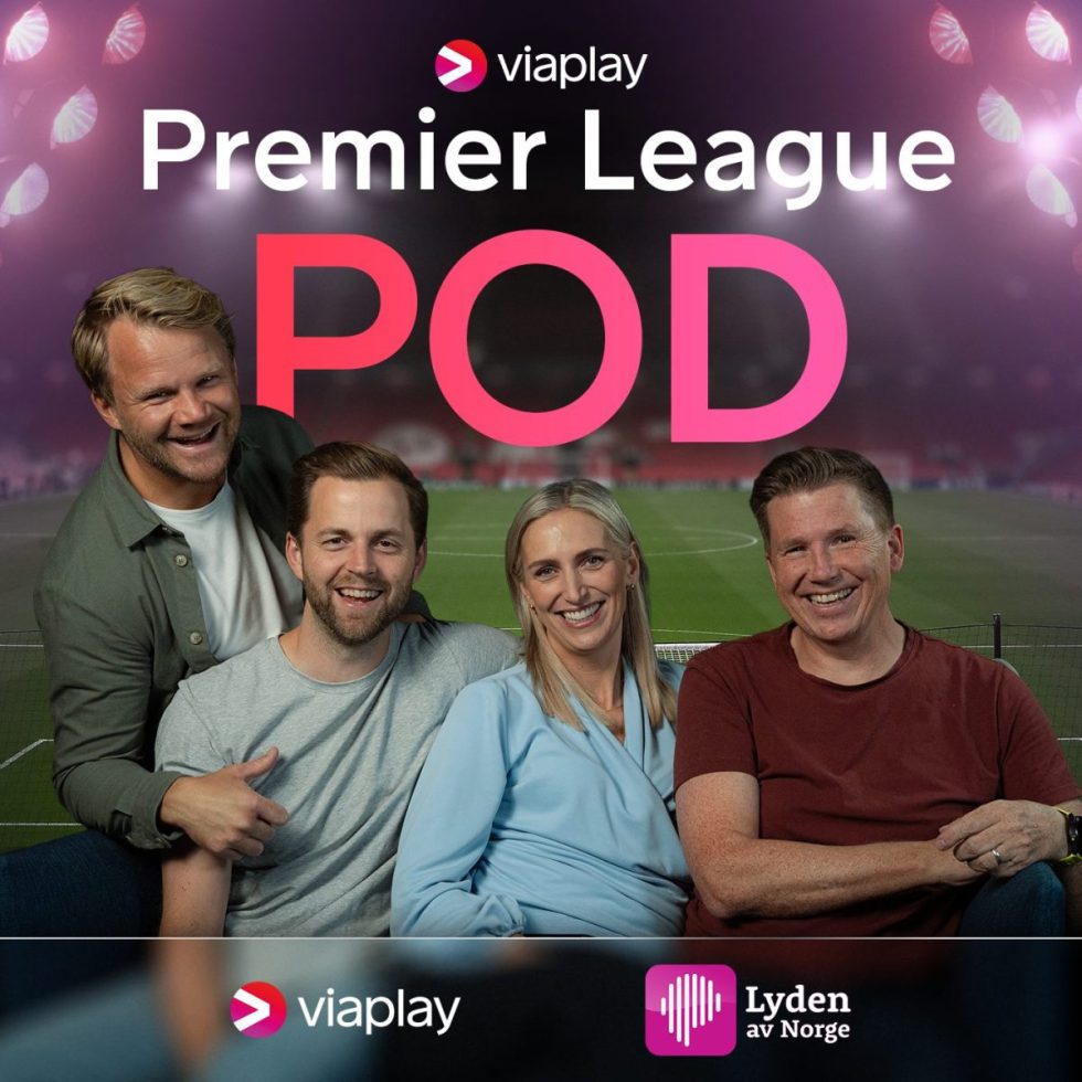 Episode 49: Rasende Conte, hattrick-Haaland, Fulhams røde kort-bonanza ...