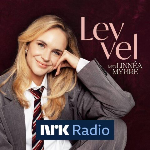 Bli glad i kroppen din - Podcast Portalen